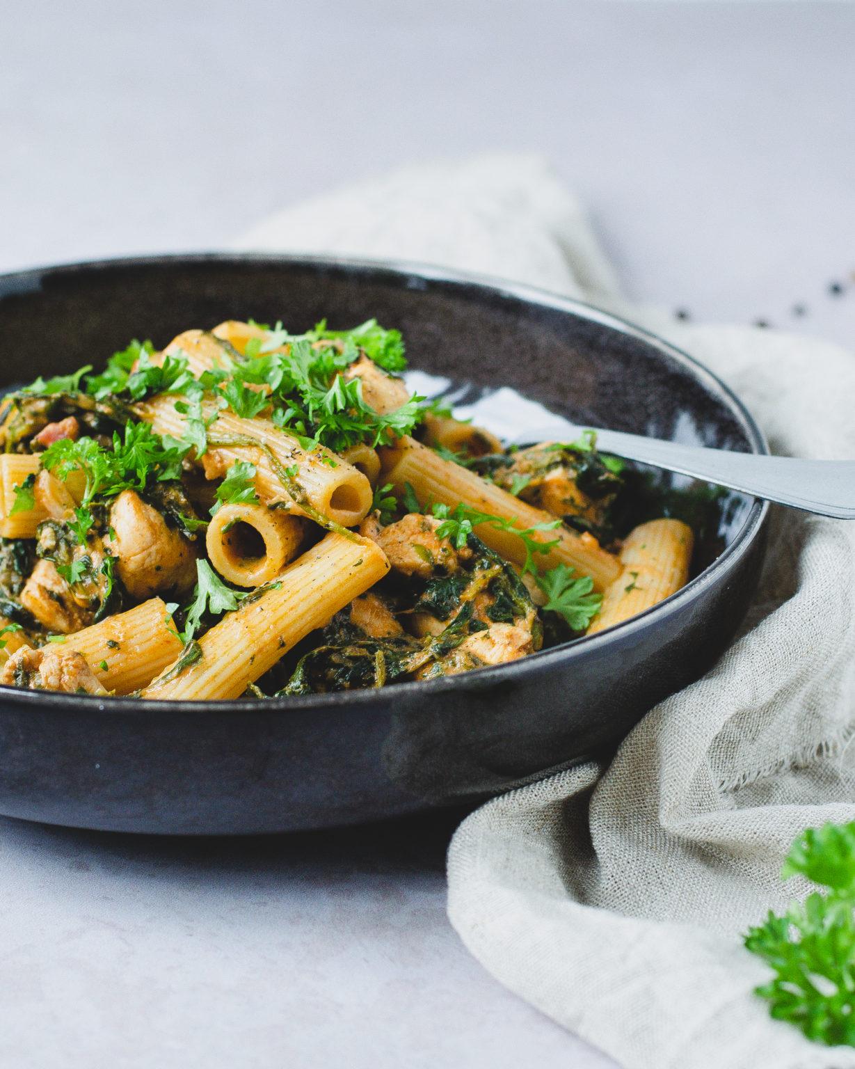 19 nemme Retter med Kylling - Saftige Opskrifter med Kylling