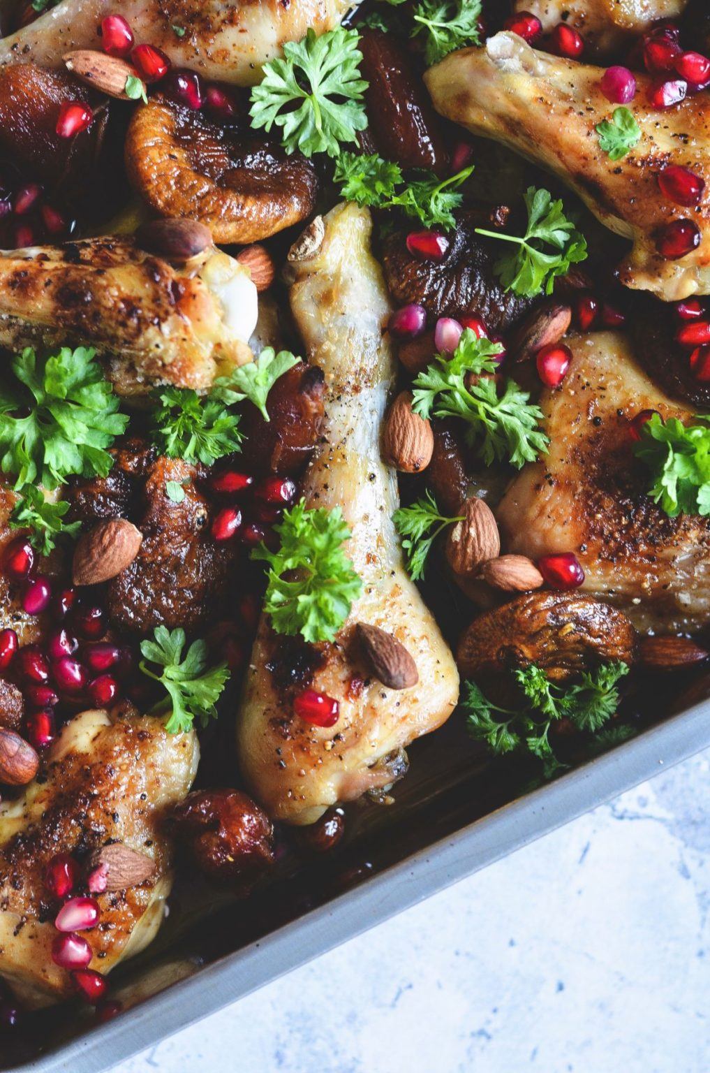 19 nemme Retter med Kylling - Saftige Opskrifter med Kylling