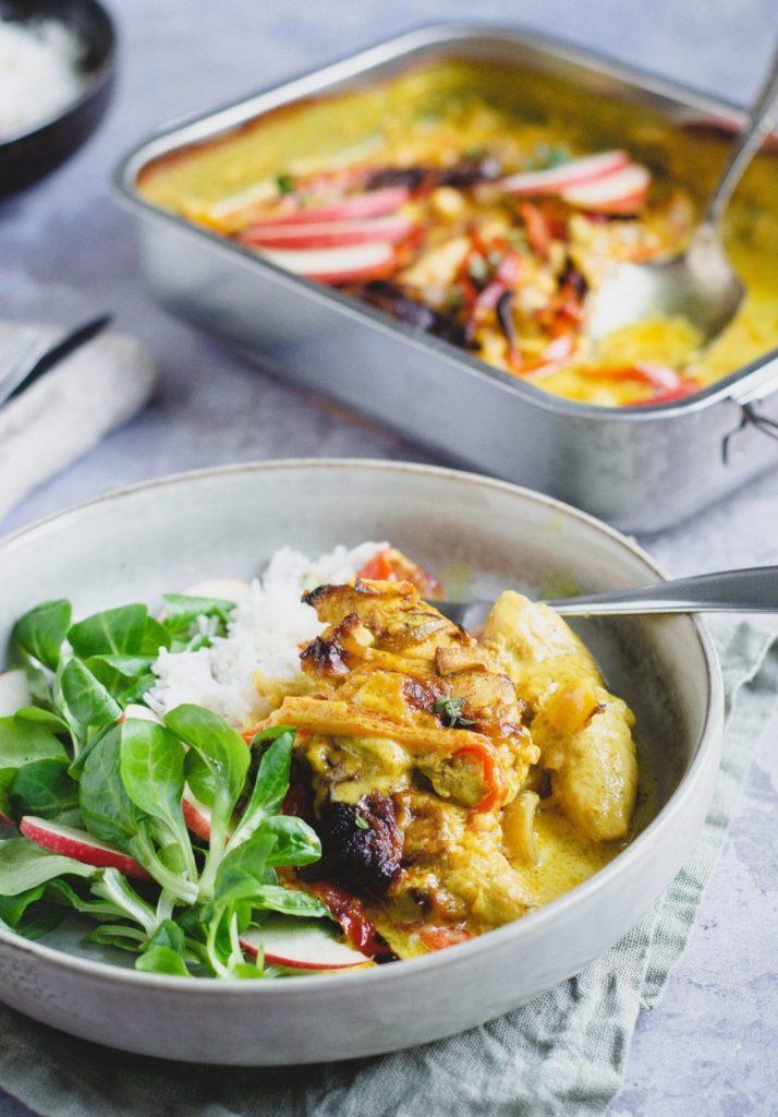 19 nemme Retter med Kylling - Saftige Opskrifter med Kylling