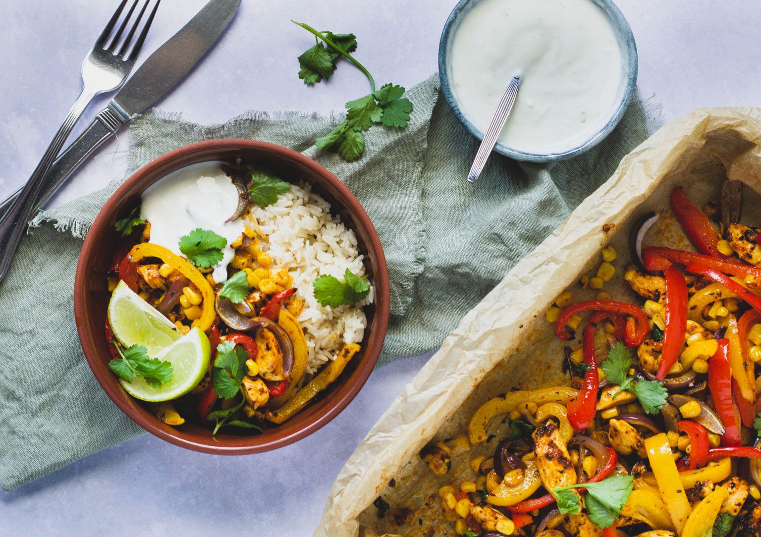 19 nemme Retter med Kylling - Saftige Opskrifter med Kylling