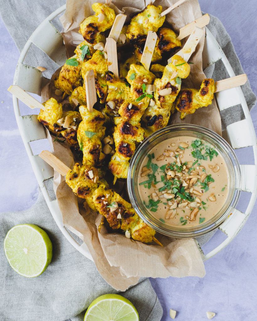 19 nemme Retter med Kylling - Saftige Opskrifter med Kylling