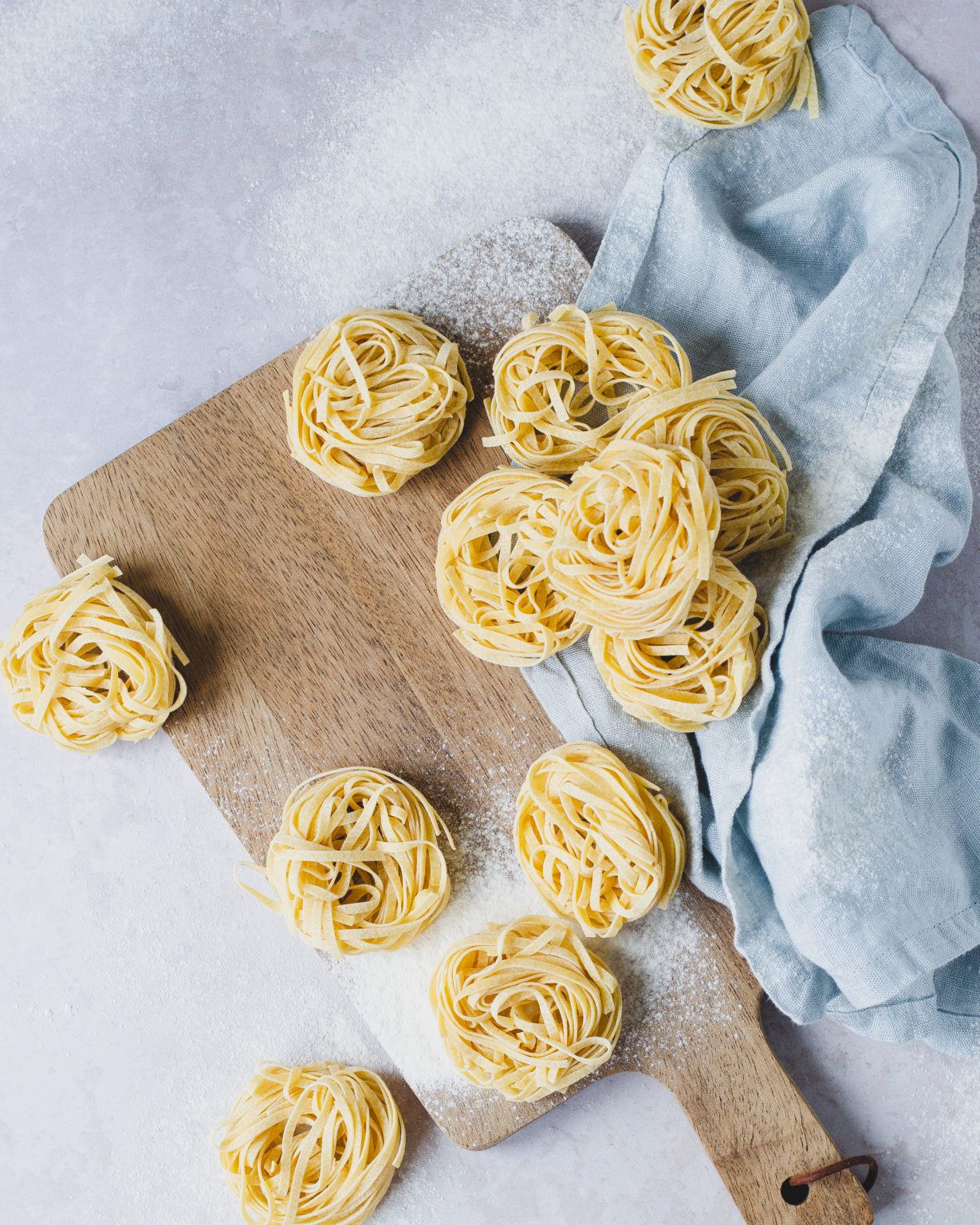 Pastaretter - Få mine 13 Bedste Pasta Opskrifter HER