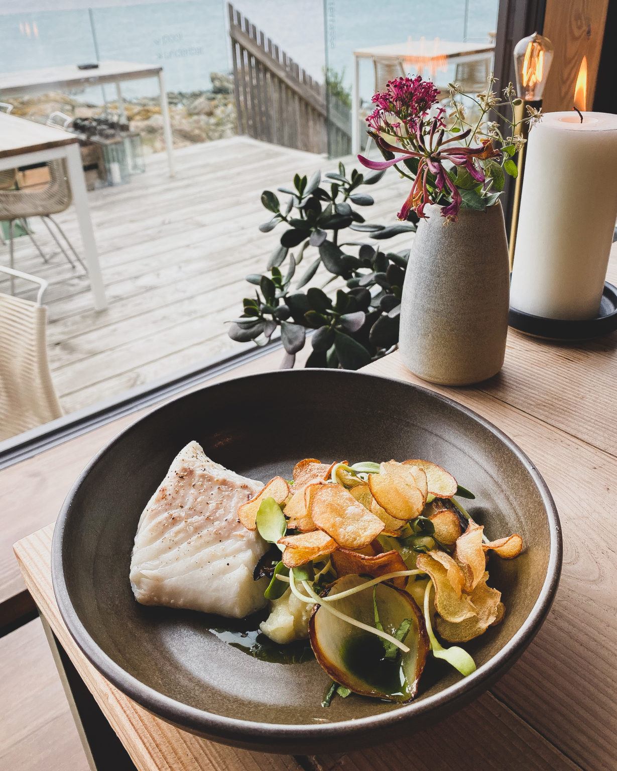 26 Steder Du Skal Spise på Bornholm + Tips til Hjemmehyggen