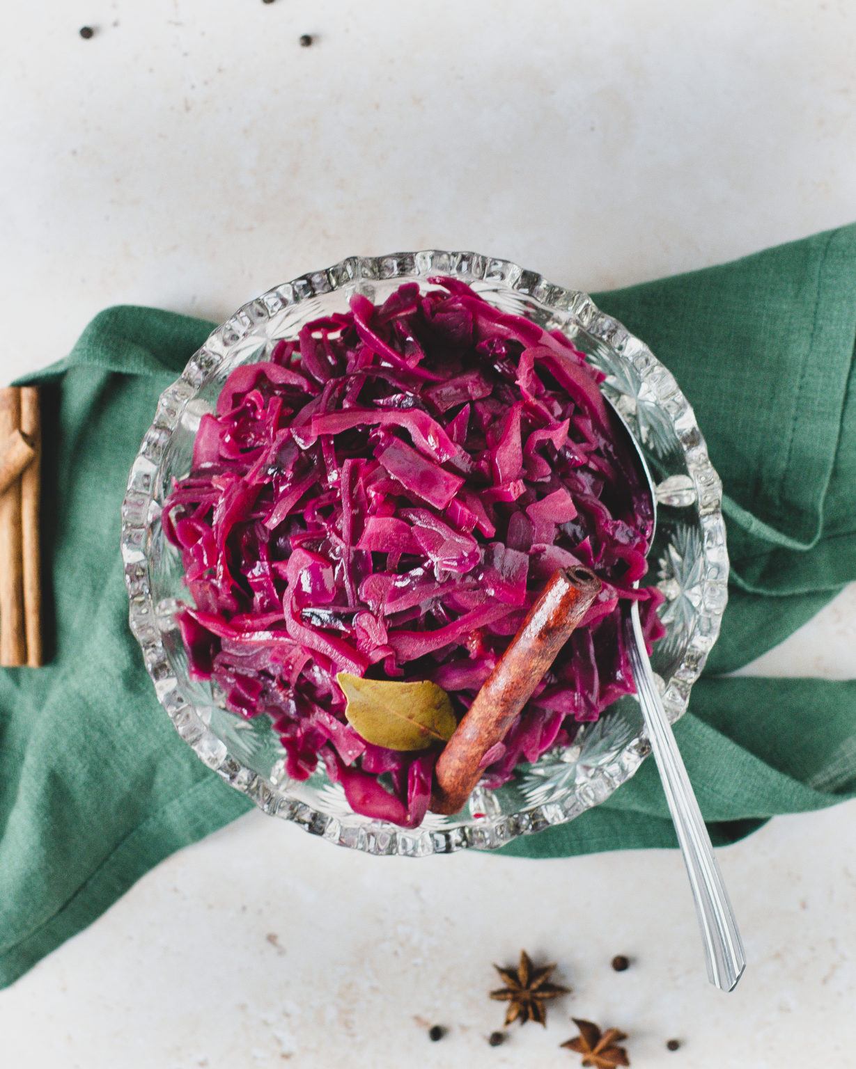 Hjemmelavet Rødkål - Nem Opskrift på Syltet Rødkål til Jul